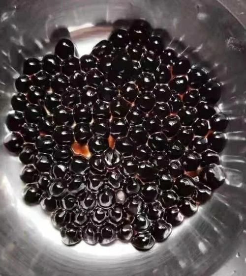 珍珠肉圆子怎么蒸才弹牙_珍珠肉圆子用什么粉更透亮-第3张图片-山城妙识 珍珠肉圆子怎么蒸才弹牙_珍珠肉圆子用什么粉更透亮-第3张图片-山城妙识