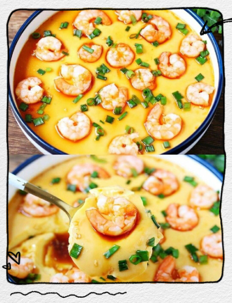 婴儿水蒸蛋怎么做_水蒸蛋蒸多久才嫩滑-第3张图片-山城妙识 婴儿水蒸蛋怎么做_水蒸蛋蒸多久才嫩滑-第3张图片-山城妙识