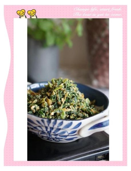 怎样炒青菜不变色_炒青菜怎么保持翠绿-第3张图片-山城妙识 怎样炒青菜不变色_炒青菜怎么保持翠绿-第3张图片-山城妙识