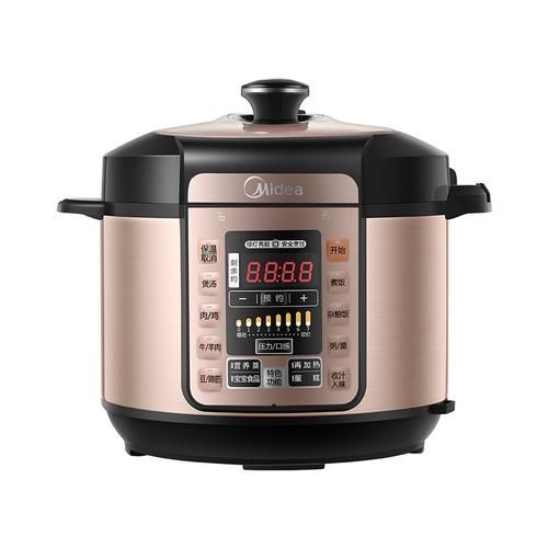 电压力锅哪个牌子好_十大品牌排行榜-第3张图片-山城妙识 电压力锅哪个牌子好_十大品牌排行榜-第3张图片-山城妙识