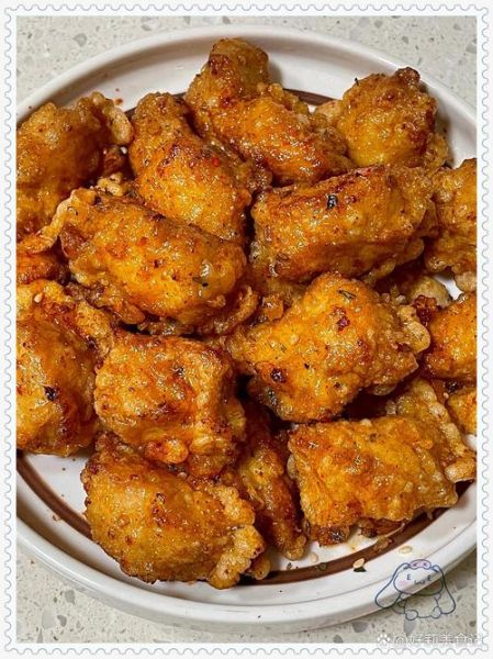 椒盐鸡怎么做_椒盐鸡酥脆秘诀-第1张图片-山城妙识 椒盐鸡怎么做_椒盐鸡酥脆秘诀-第1张图片-山城妙识