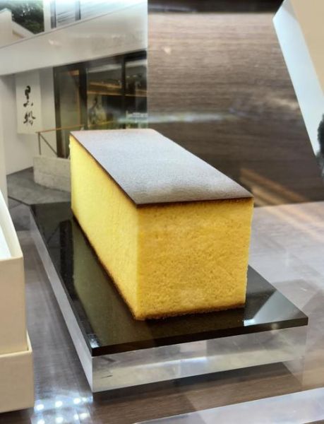 长崎蛋糕为什么那么贵_正宗长崎蛋糕价格-第3张图片-山城妙识