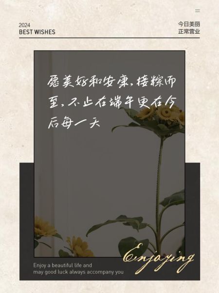 微信卖粽子怎么推广_粽子朋友圈文案怎么写-第2张图片-山城妙识