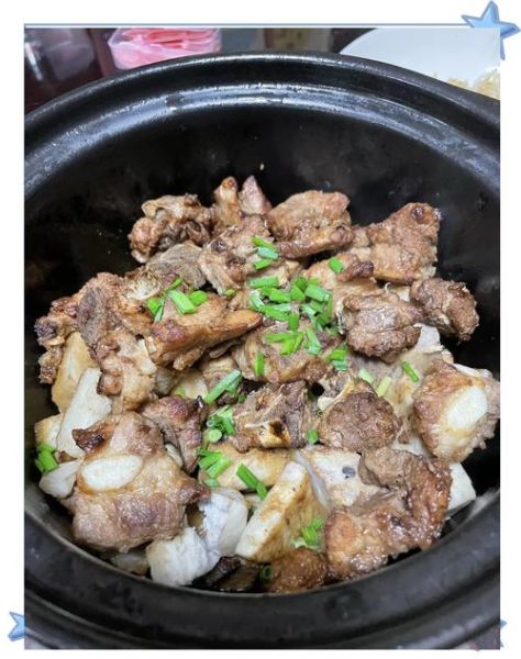 芋头炖排骨怎么做_芋头炖排骨的做法大全-第2张图片-山城妙识 芋头炖排骨怎么做_芋头炖排骨的做法大全-第2张图片-山城妙识