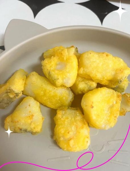 银鳕鱼怎么做好吃_银鳕鱼适合宝宝吃吗-第3张图片-山城妙识