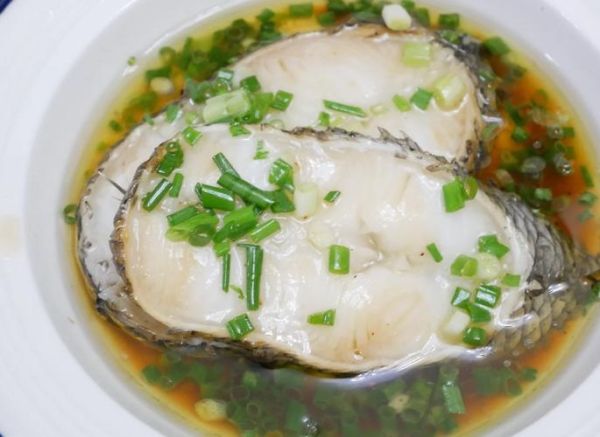 银鳕鱼怎么做好吃_银鳕鱼适合宝宝吃吗-第1张图片-山城妙识