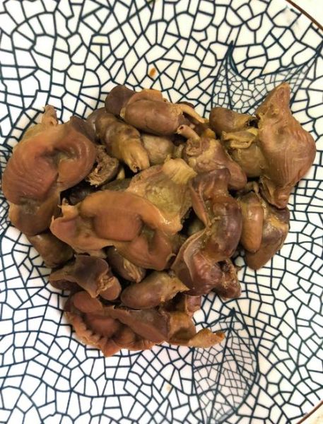 酱鸡肝怎么做_酱鸡肝的家常做法-第1张图片-山城妙识