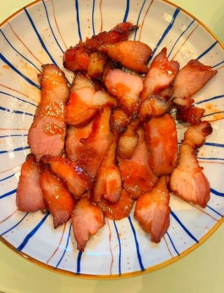 叉烧馅怎么做_叉烧馅配方比例是多少-第1张图片-山城妙识 叉烧馅怎么做_叉烧馅配方比例是多少-第1张图片-山城妙识