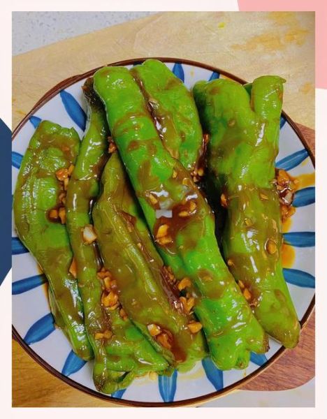 虎皮辣椒怎么做_虎皮辣椒辣不辣-第3张图片-山城妙识 虎皮辣椒怎么做_虎皮辣椒辣不辣-第3张图片-山城妙识