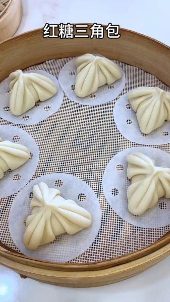三角汤圆怎么包_三角汤圆包法图解-第2张图片-山城妙识