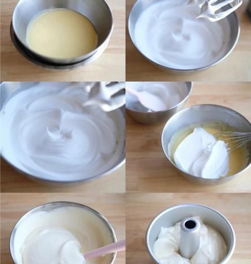 牛奶怎么做奶油_自制奶油需要哪些材料-第3张图片-山城妙识