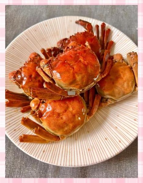上海醉蟹怎么做_醉蟹要腌多久才入味-第2张图片-山城妙识