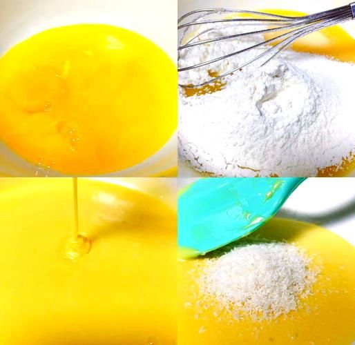 家常饼干烤箱做法_新手常见问题-第2张图片-山城妙识 家常饼干烤箱做法_新手常见问题-第2张图片-山城妙识