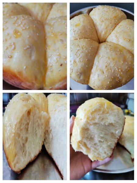 电饭煲面包的做法_没有烤箱也能做面包吗-第2张图片-山城妙识 电饭煲面包的做法_没有烤箱也能做面包吗-第2张图片-山城妙识