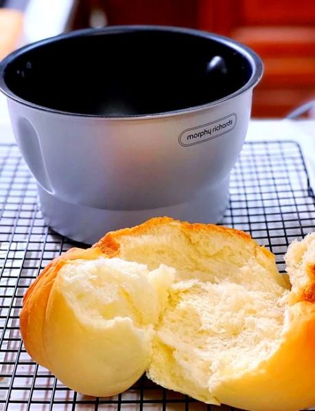 电饭煲面包的做法_没有烤箱也能做面包吗-第1张图片-山城妙识 电饭煲面包的做法_没有烤箱也能做面包吗-第1张图片-山城妙识