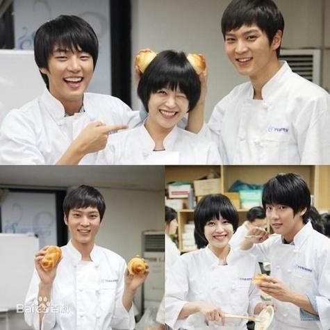 面包大王金卓求大结局是什么_金卓求最后和谁在一起-第3张图片-山城妙识 面包大王金卓求大结局是什么_金卓求最后和谁在一起-第3张图片-山城妙识