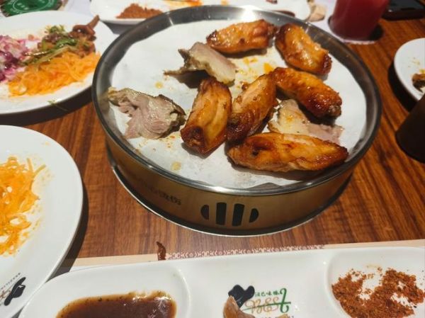 长沙巴西烤肉自助餐厅哪家好_人均多少钱-第3张图片-山城妙识