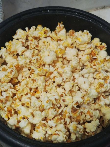 自制爆米花用什么玉米粒_家庭爆米花做法-第1张图片-山城妙识 自制爆米花用什么玉米粒_家庭爆米花做法-第1张图片-山城妙识