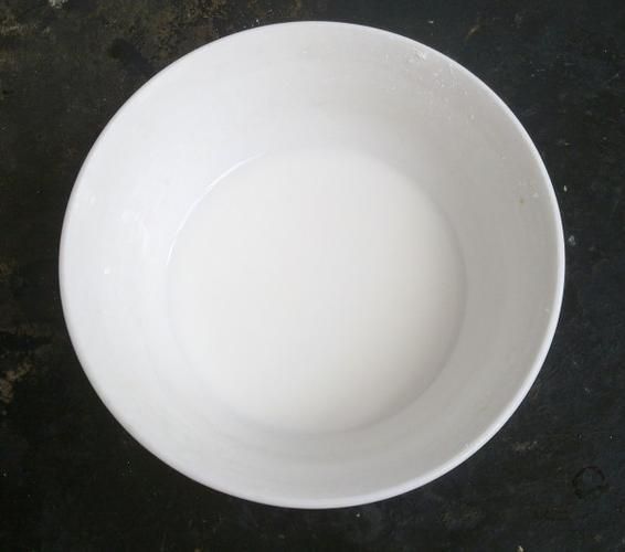 水淀粉是什么东西做的_水淀粉和玉米淀粉一样吗-第2张图片-山城妙识