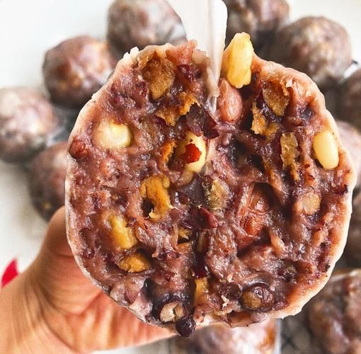 山东粘豆包怎么做_正宗做法步骤-第2张图片-山城妙识