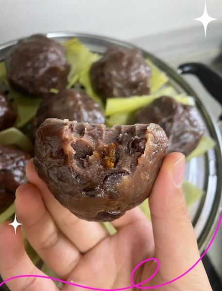 山东粘豆包怎么做_正宗做法步骤-第3张图片-山城妙识