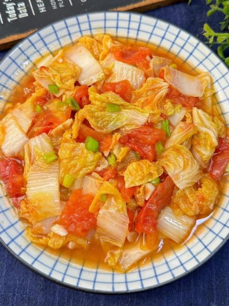 娃娃菜怎么做最好吃_娃娃菜的家常做法-第2张图片-山城妙识