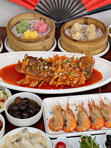 江南美食有哪些_舌尖上的江南必吃榜-第1张图片-山城妙识 江南美食有哪些_舌尖上的江南必吃榜-第1张图片-山城妙识