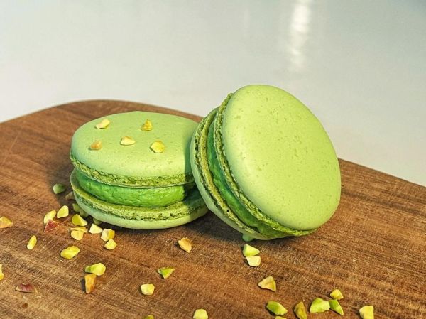 马卡龙是什么材质_马卡龙外壳为什么酥脆-第2张图片-山城妙识