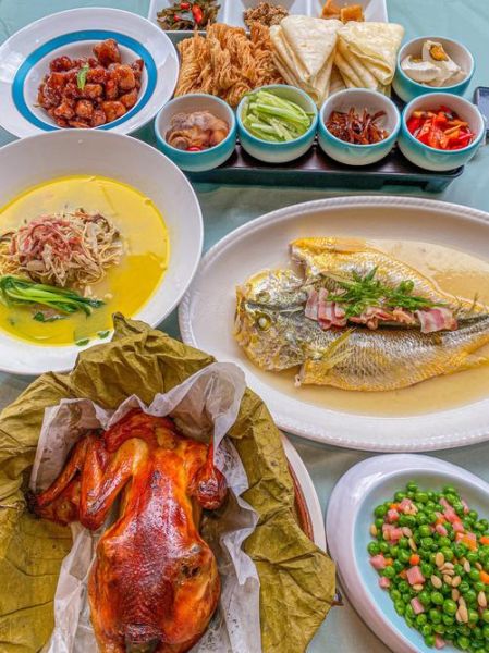 江南美食有哪些_舌尖上的江南必吃榜-第2张图片-山城妙识 江南美食有哪些_舌尖上的江南必吃榜-第2张图片-山城妙识