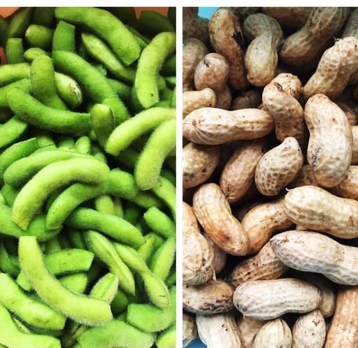 盐水毛豆花生怎么做_盐水毛豆花生能保存几天-第3张图片-山城妙识 盐水毛豆花生怎么做_盐水毛豆花生能保存几天-第3张图片-山城妙识