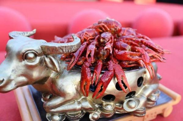 宜城大虾起源是什么_宜城大虾为什么出名-第2张图片-山城妙识