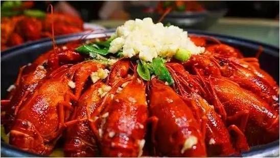 宜城大虾起源是什么_宜城大虾为什么出名-第3张图片-山城妙识