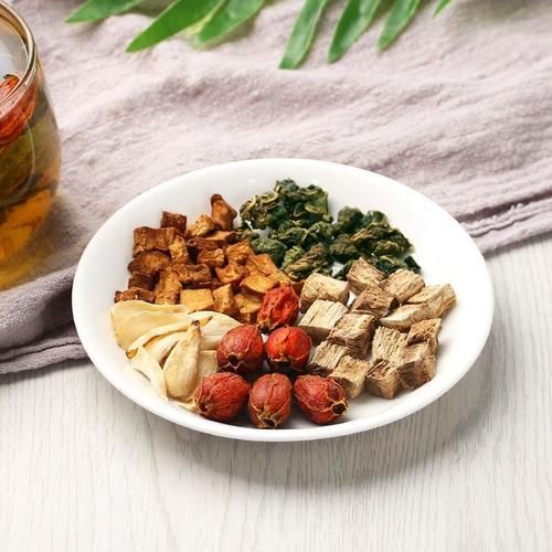 菊苣栀子茶副作用有哪些_长期喝会伤肝肾吗-第3张图片-山城妙识 菊苣栀子茶副作用有哪些_长期喝会伤肝肾吗-第3张图片-山城妙识