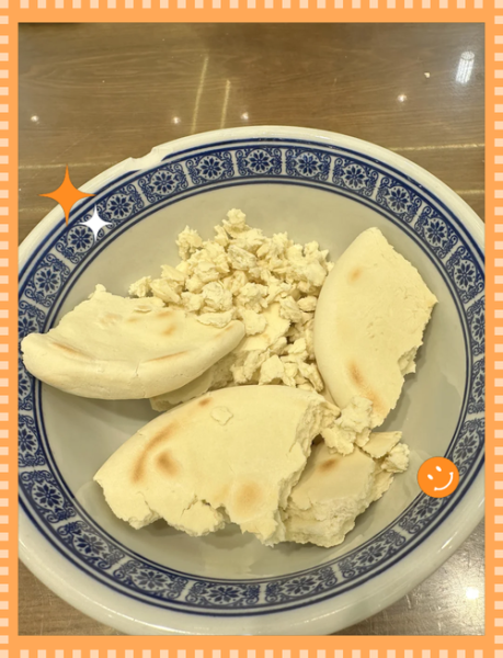 陕西羊肉泡馍怎么做_西安哪家泡馍最正宗-第1张图片-山城妙识