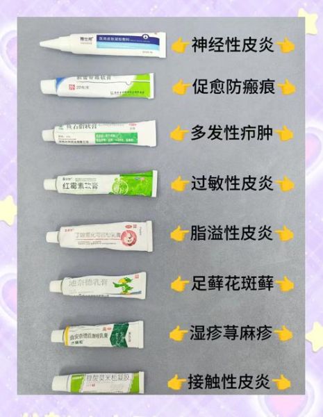 皮肤过敏怎么办_皮肤过敏用什么药膏-第1张图片-山城妙识