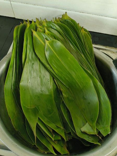 包粽子叶子要煮吗_粽叶煮多久才够-第1张图片-山城妙识