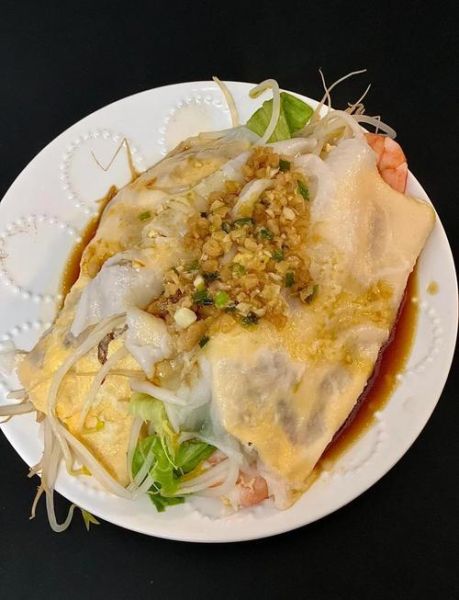 粘米粉和澄粉的区别_哪个更适合做肠粉-第3张图片-山城妙识