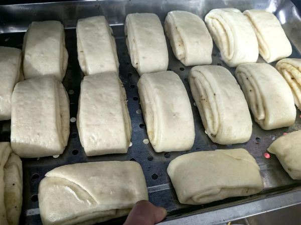 花卷馒头怎么做_花卷和馒头区别在哪-第3张图片-山城妙识