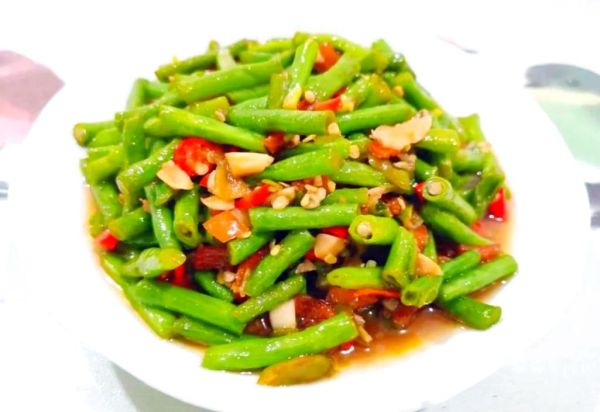 缸豆怎么炒好吃_缸豆焯水几分钟-第2张图片-山城妙识 缸豆怎么炒好吃_缸豆焯水几分钟-第2张图片-山城妙识