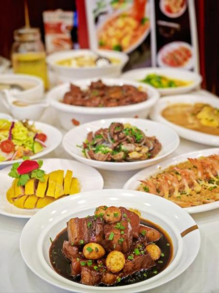 本帮菜是什么菜系_本帮菜有哪些代表菜-第2张图片-山城妙识