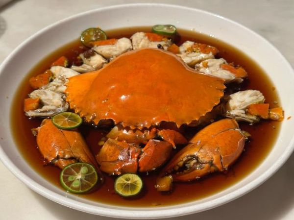 本帮菜是什么菜系_本帮菜有哪些代表菜-第3张图片-山城妙识