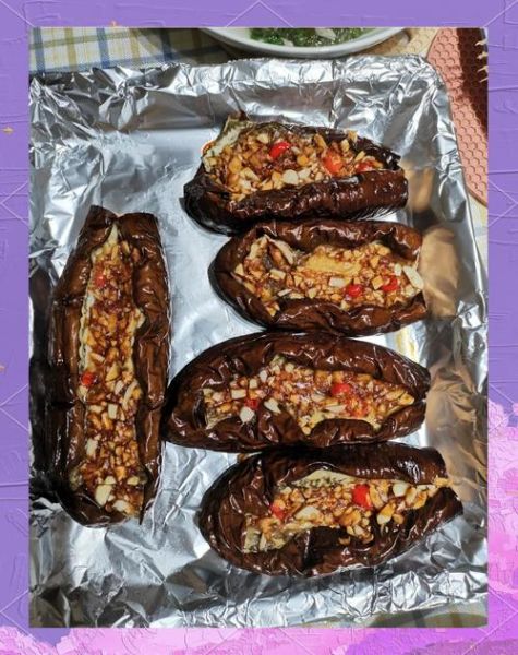 烤箱新手做什么菜简单又好吃_家用烤箱菜谱推荐-第3张图片-山城妙识