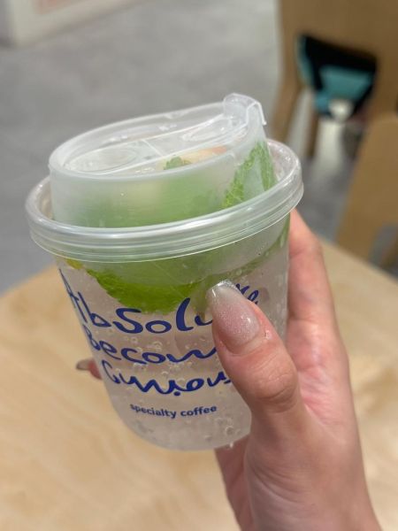 薄荷柠檬水怎么泡_薄荷柠檬水正确泡法-第2张图片-山城妙识