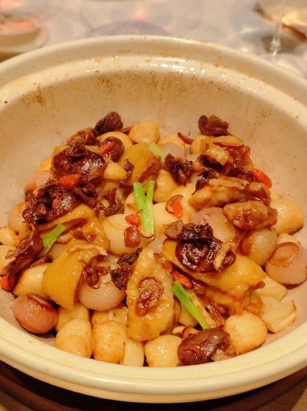 官府菜菜谱大全_正宗做法步骤详解-第2张图片-山城妙识