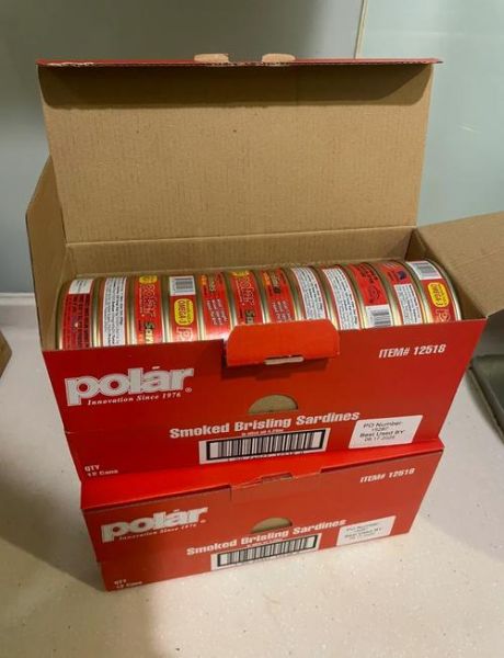 沙丁鱼罐头哪个牌子好_如何挑选优质沙丁鱼罐头-第2张图片-山城妙识