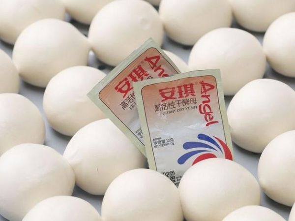 2斤面粉放多少安琪酵母_发酵失败怎么办-第1张图片-山城妙识