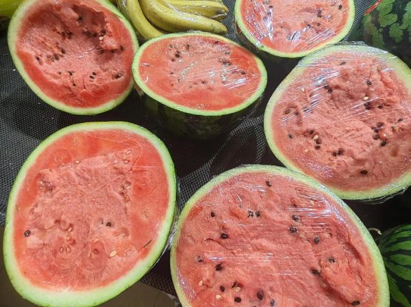 西瓜价格今天多少钱一斤_西瓜批发行情实时查询-第1张图片-山城妙识