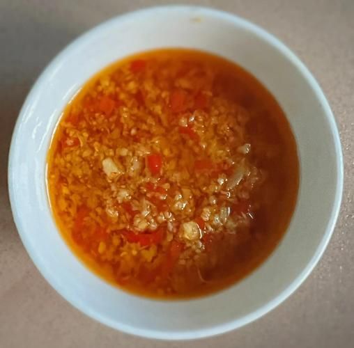 蒜蓉辣椒酱做什么菜好吃_蒜蓉辣椒酱怎么搭配最香-第2张图片-山城妙识