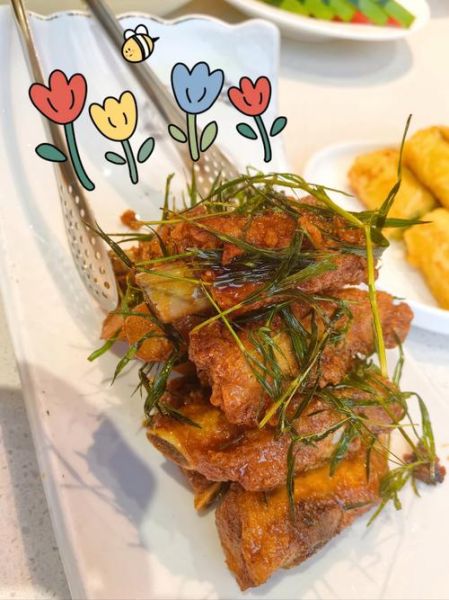 山菜广东菜怎么做_山菜广东菜的做法大全-第2张图片-山城妙识