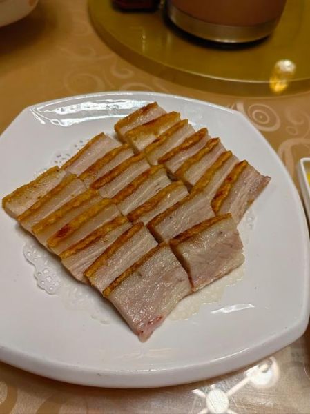 山菜广东菜怎么做_山菜广东菜的做法大全-第1张图片-山城妙识